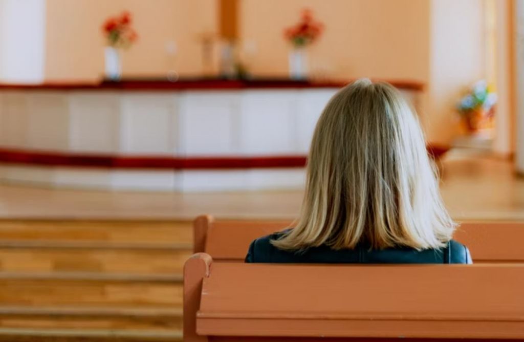 Complementarianism as a Second Order Doctrine – Denny Burk