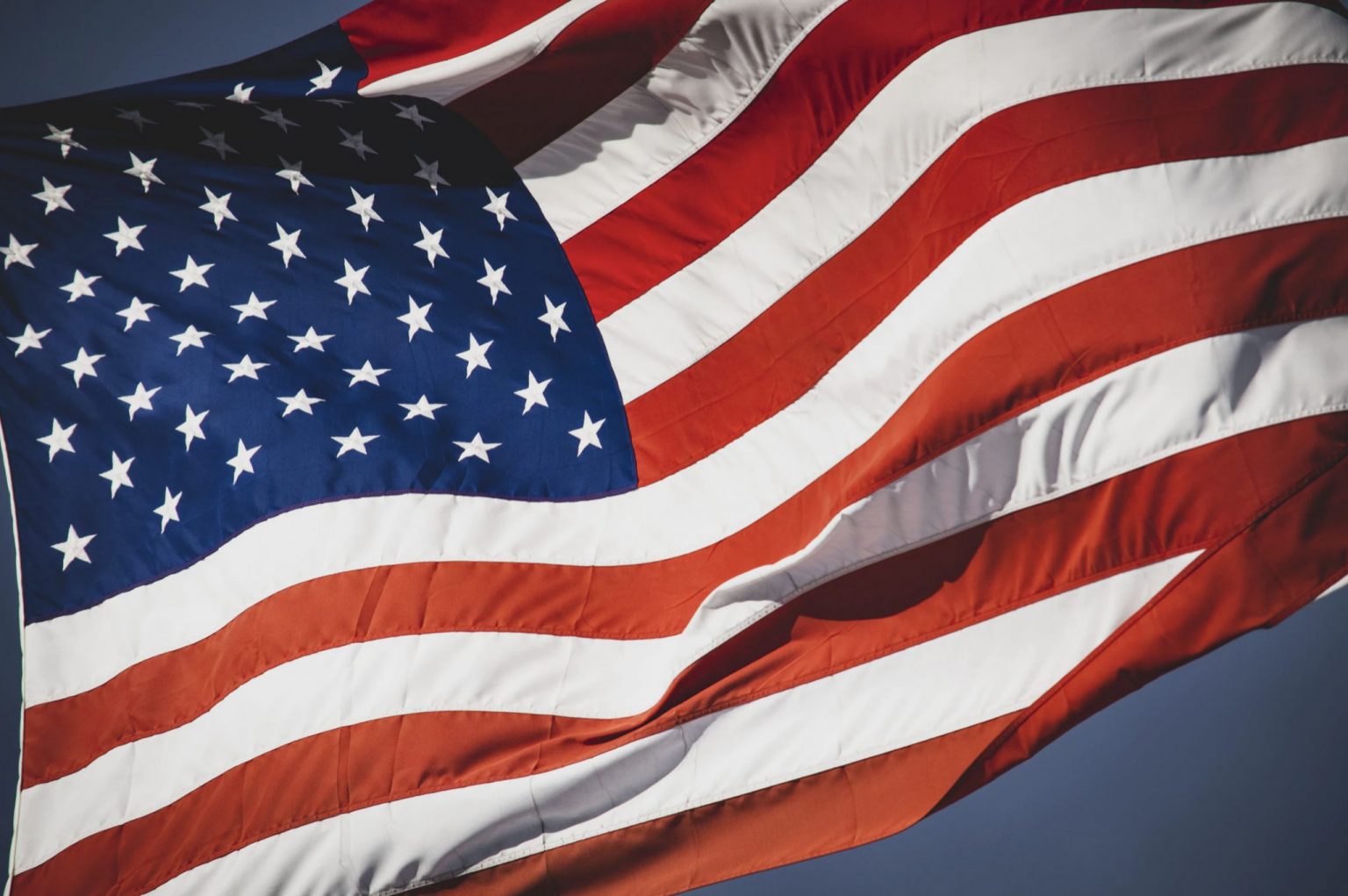 How a Christian Patriot Loves His Wayward Nation – Denny Burk