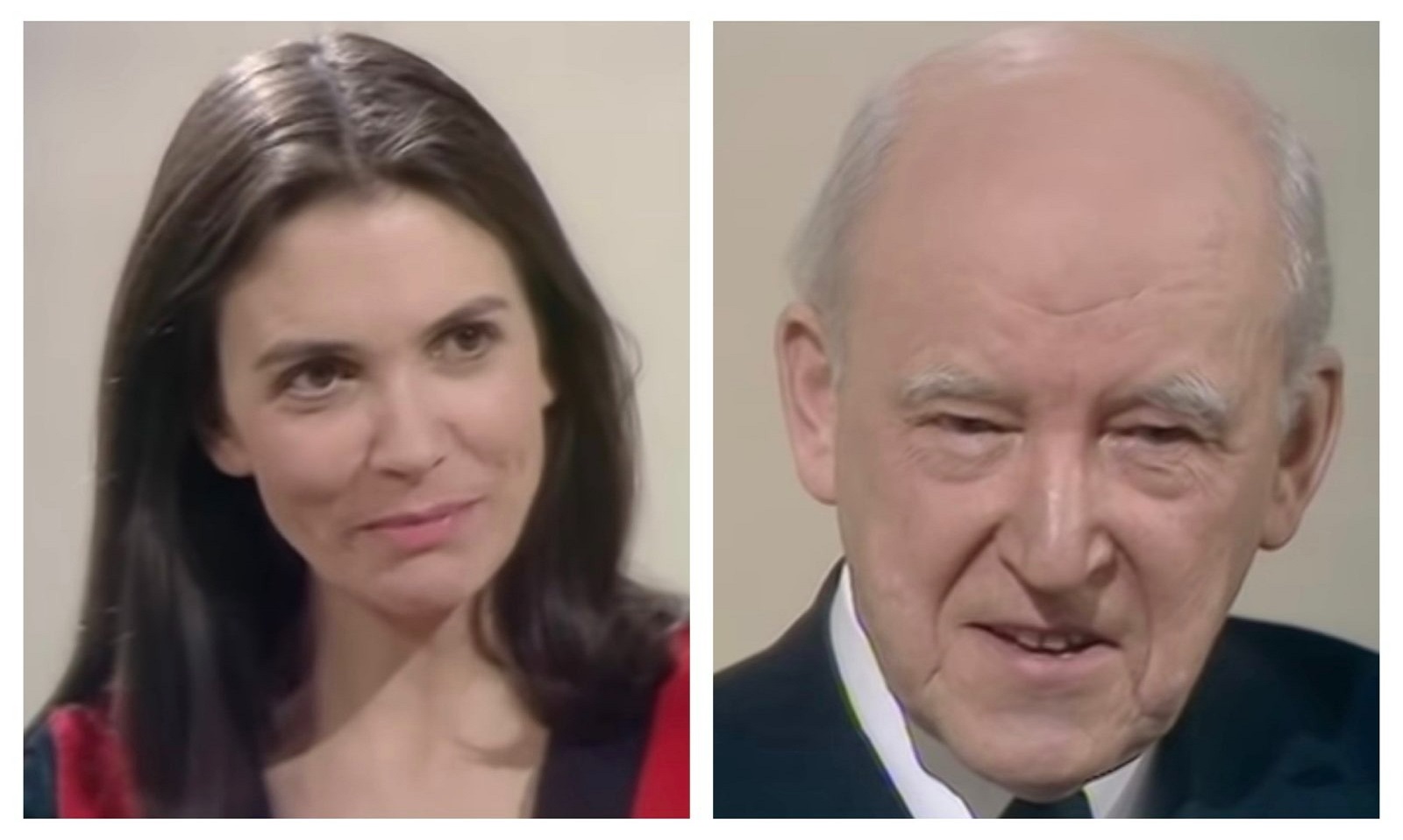 Dr. Martyn Lloyd-Jones vs. Expressive Individualism – Denny Burk