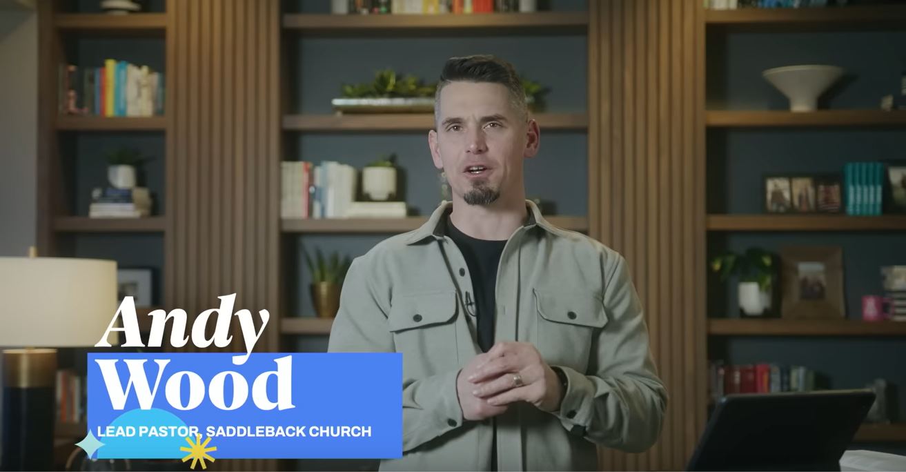 The New Pastor of Saddleback Makes the Case for Female Pastors – Denny Burk