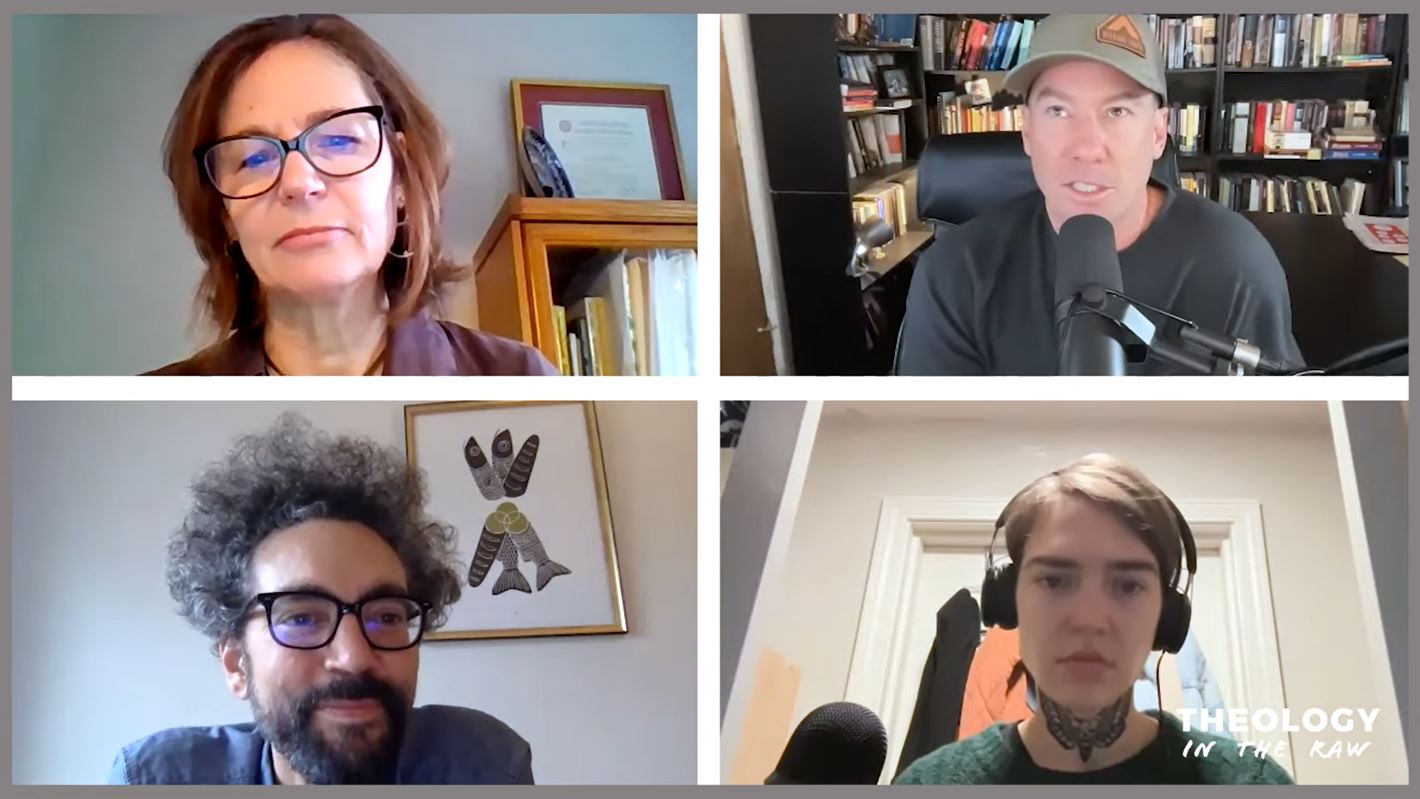 Josh Butler Tells His Side of the Story – Denny Burk