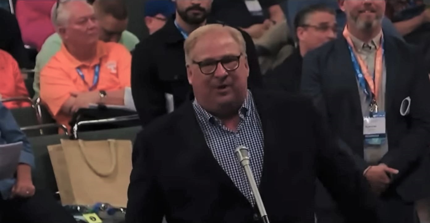 Rick Warren Has Done the SBC a Great Service – Denny Burk