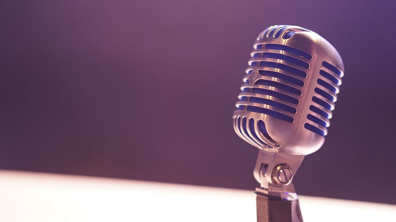 Mic – Denny Burk