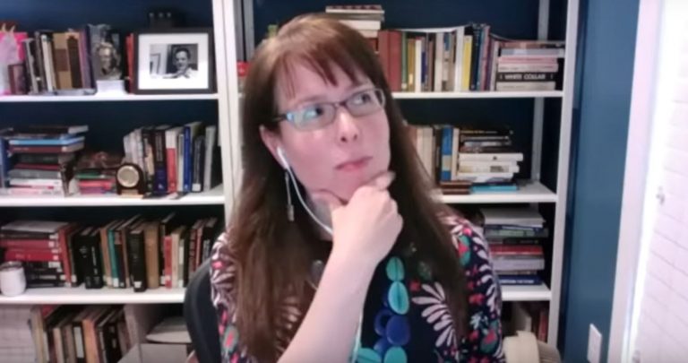 The Remarkable Conversion of Molly Worthen – Denny Burk