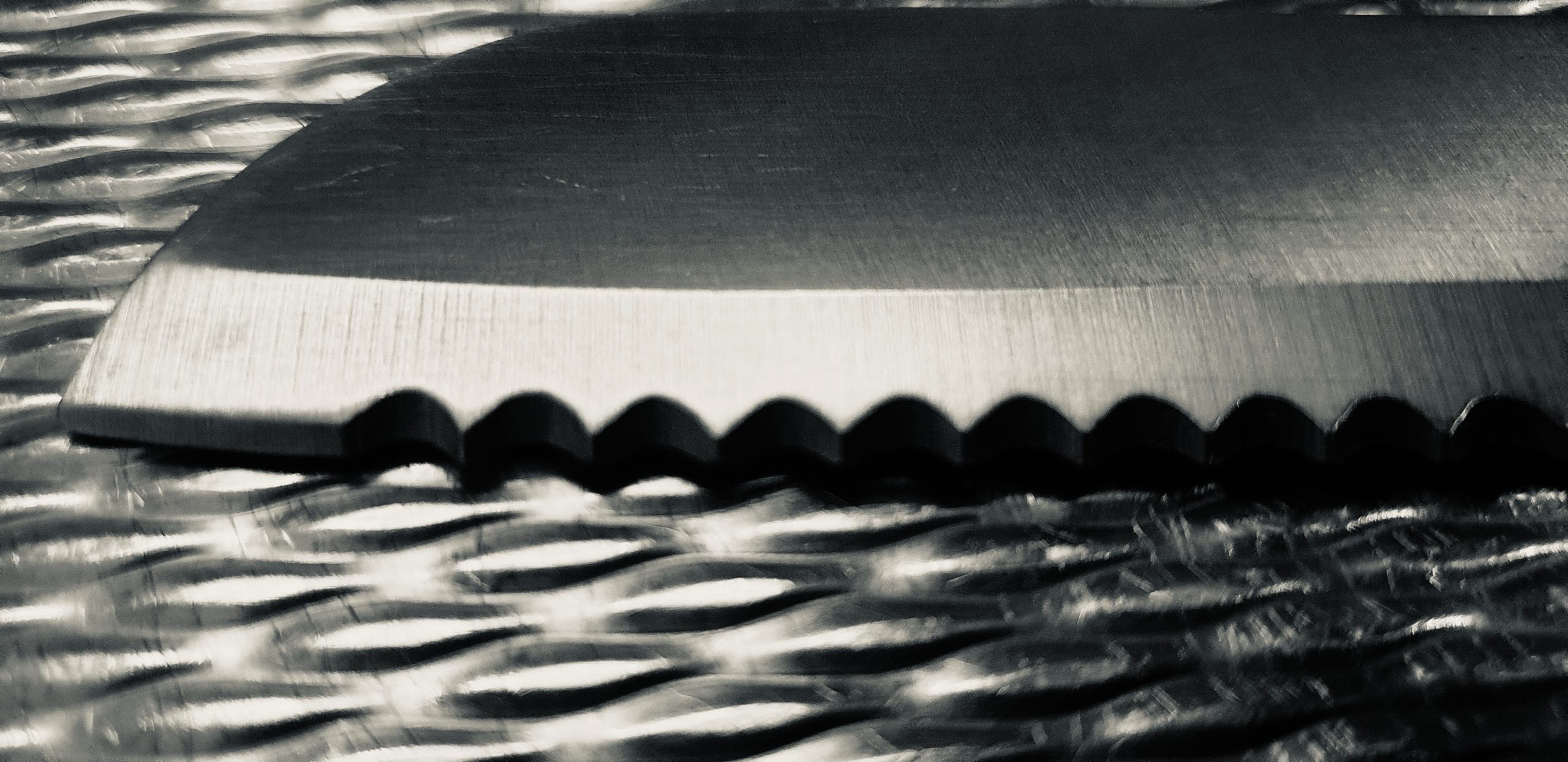 The Serrated Edge of Doug Wilson – Denny Burk