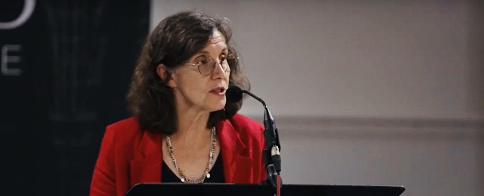 An Evening with Rosaria Butterfield | “Five Lies of Our Anti-Christian ...