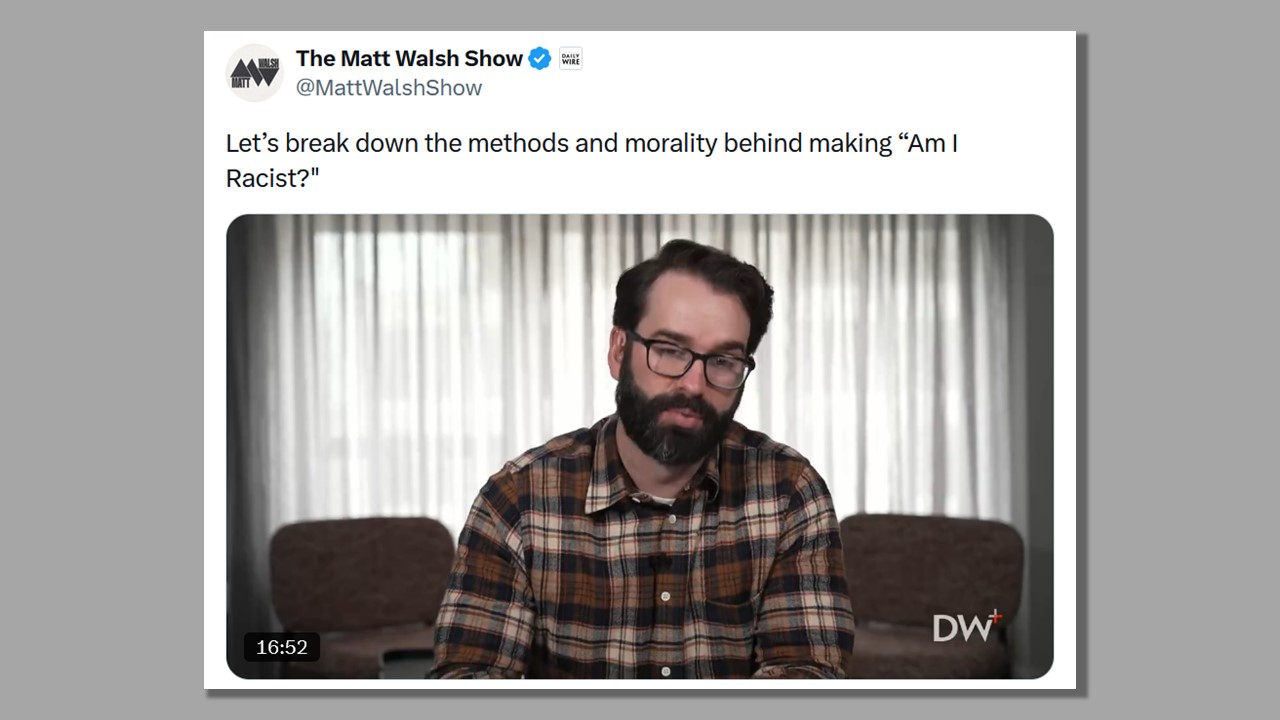 Denny Burk – A commentary on theology, politics, and culture